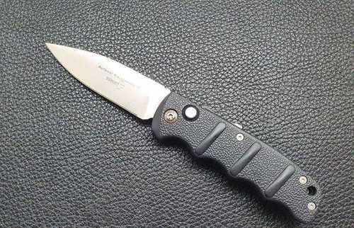 Нож Boker Plus AK-74 S30V Steel, Clip Point