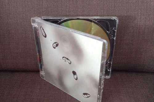 Super Audio CD (sacd)