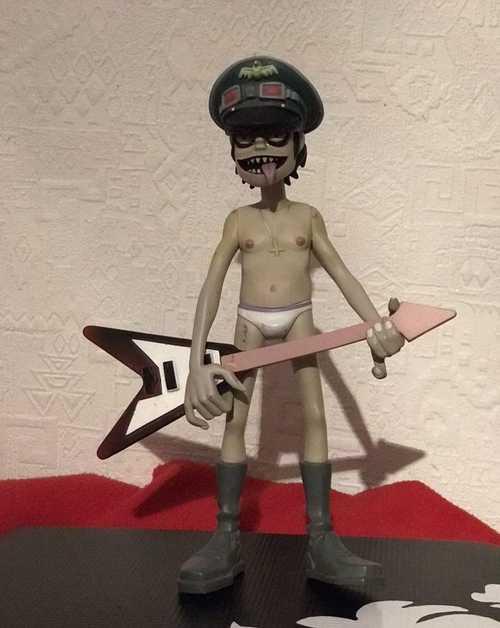Фигурка Gorillaz