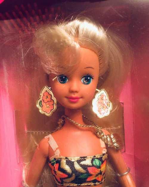 Skipper Tropical splash (barbie)