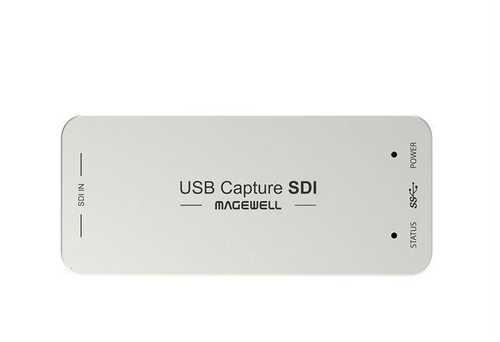 Magewell USB Capture SDI