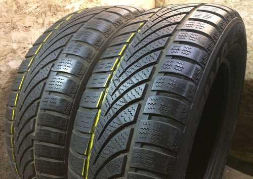 Шины Hankook Optimo 4S R15 195/65