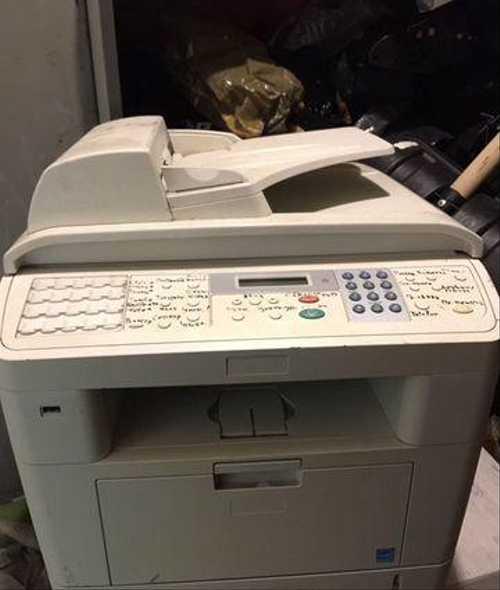 Мфу Xerox PE 120