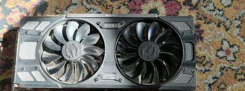 Видеокарта gtx 1080 ti