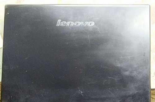 Ноутбук Lenovo 3000 G530 и Toshiba a100-847