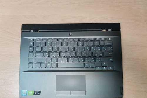 Топкейс для Lenovo Legion Y740-15ICH