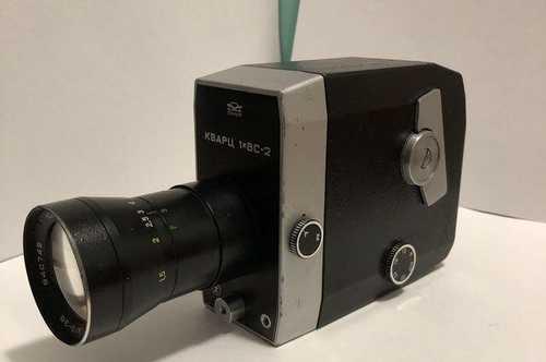 Камера «Кварц 1х8С-2»