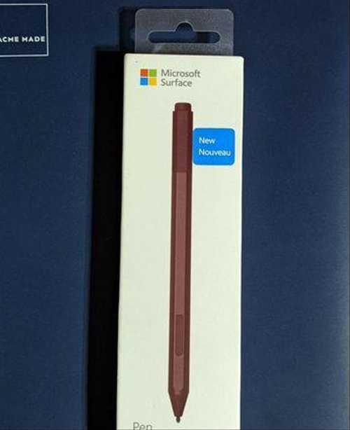 Microsoft Surface Pen (new / 1776), б/у месяц