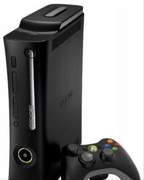 Xbox 360 elit lte 3.0 120g
