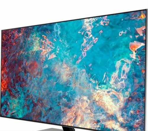 Телевизор Samsung qled QE55QN85aauxru (2021)