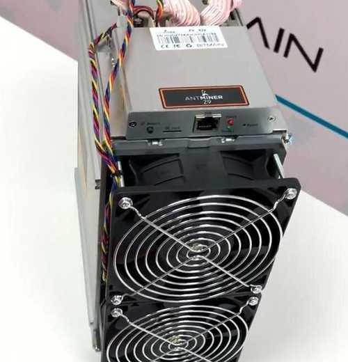 Antminer Z9 (в наличии)