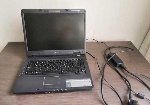 Acer Extensa 5630EZ