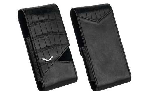 Чехол для Vertu Aster/ Signature Touch/ Const