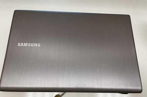 Ноутбук Samsung np700z5b