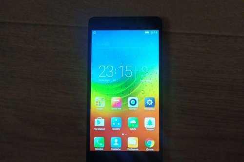 Телефон Lenovo K3 Note (K50-t5)