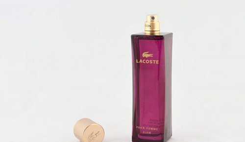 Lacoste Pour Femme Elixir (Тестер Лакост) - 90 мл