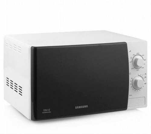 Микроволновая печь Samsung ME81KRW-1