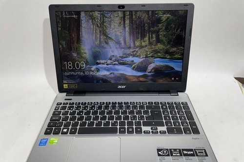 Acer Aspire V15 Core i5