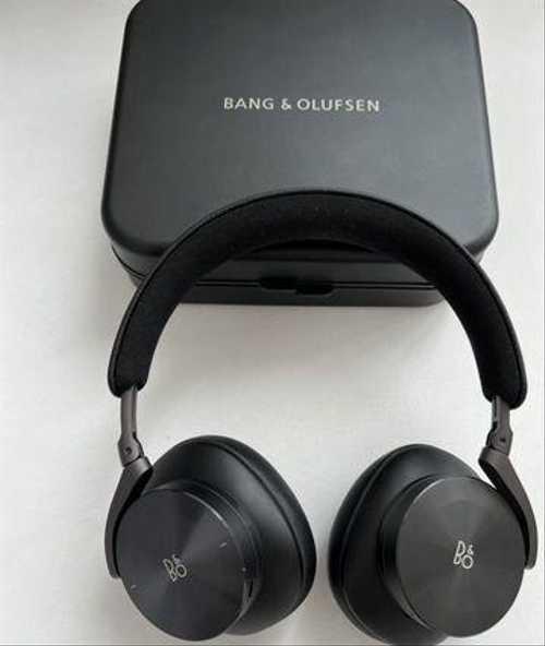 Беспроводные наушники Bang Olufsen H95