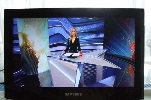 Телевизор Samsung 19"