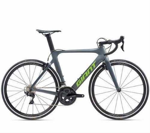 Премиум Велосипед Giant Propel Advanced 2 - 2020