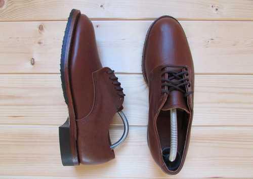 Red Wing Shoes Williston Oxford Ботинки из кожи