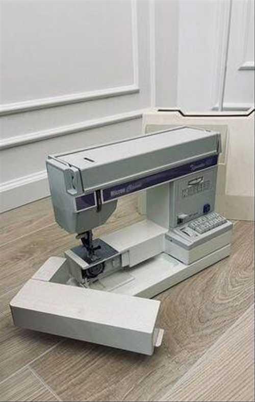 Швейная машина Micron classic 1037