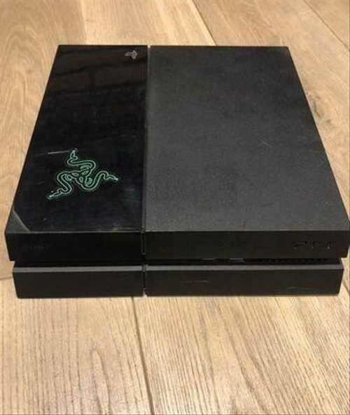 Sony PS4