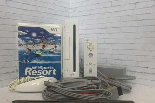Nintendo wii (JPN )