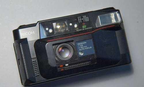 Ricoh FF-70