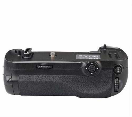 Батарейный блок Meike для Nikon D500