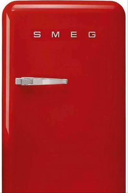 Холодильник Smeg FAB10RRD5