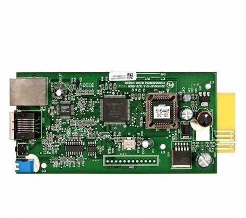Карта интерфейсная Delta Electronics 3915100120-S