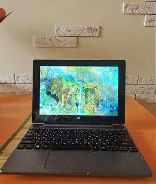 Ноутбук Нетбук Планшет Acer Aspire One N15P2
