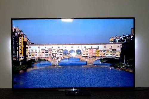 Телевизор Philips 50", Wi-Fi, Smart TV