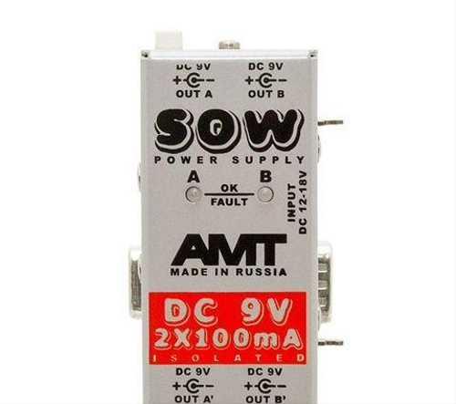 Амт Electronics psdc9-2 SOW PS-2