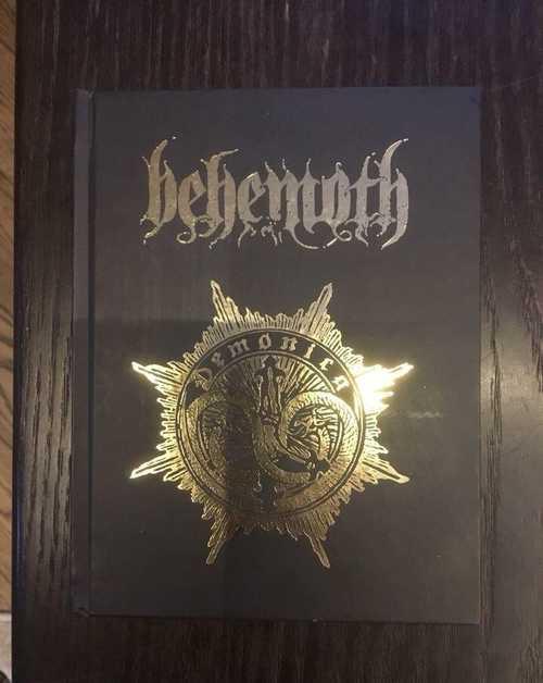 Behemoth