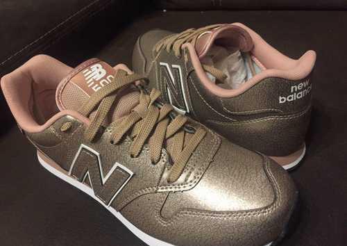 Кросовки New Balance