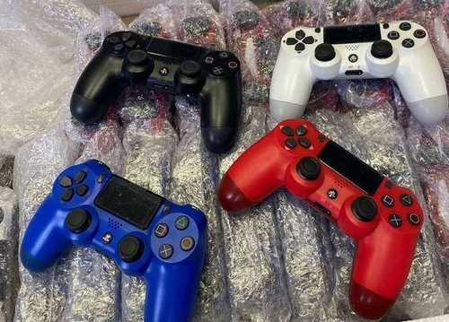 Джойстик Sony Playstation 4 PS4 Dualshok 4v2