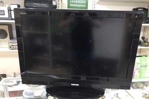Телевизор ЖК Toshiba 32 дюйма