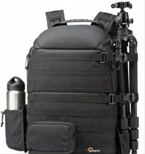 Рюкзак для фототехники Lowepro ProTactic 450 aw