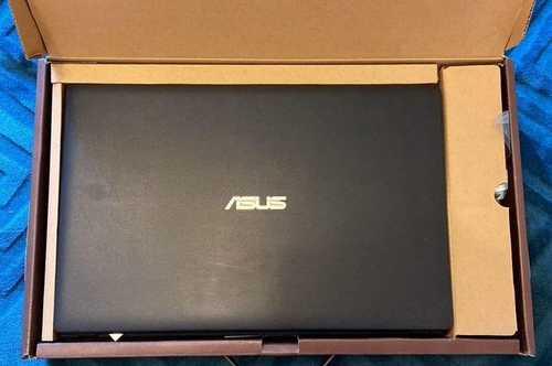 Ноутбук Asus X551CA
