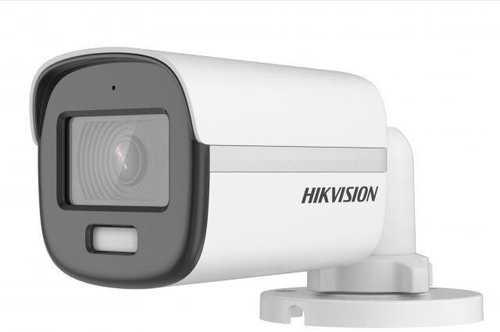 Hikvision DS-2CE10DF3T-FS