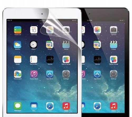 Пленки на экран iPad Air 1-2 (9.7 дюйма) - 23 шт