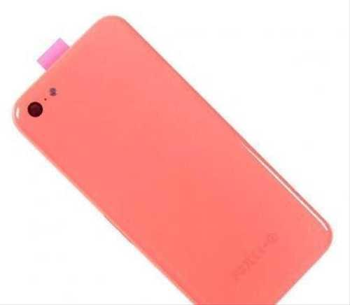 iPhone 5C корпус для Apple iPhone 5С, розовый