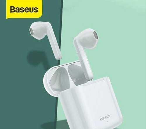 Baseus Encok True Wireless Earphones W09