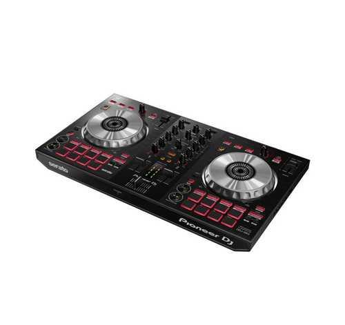 Pioneer DDJ-SB3 - DJ контроллер для Serato DJ Lite