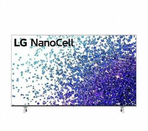 55quot; Телевизор LG 55nano776PA NanoCell, HDR (20