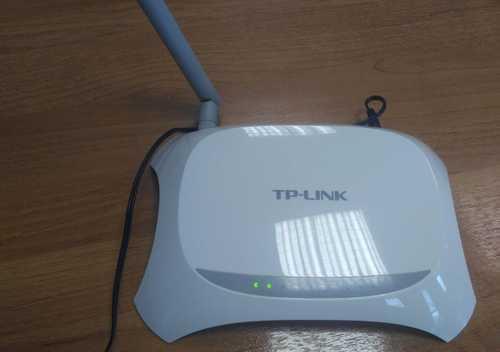 Роутер TP-Link TL MR-3220