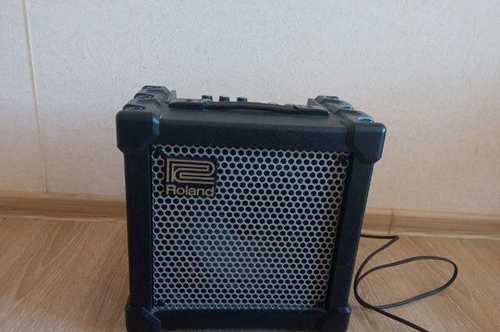 Комбоусилитель Roland Cube 15 XL